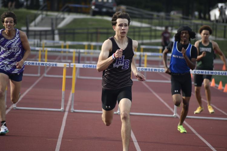 Pimenta Punches Two Tickets to State Championships | Sports | 27east.com