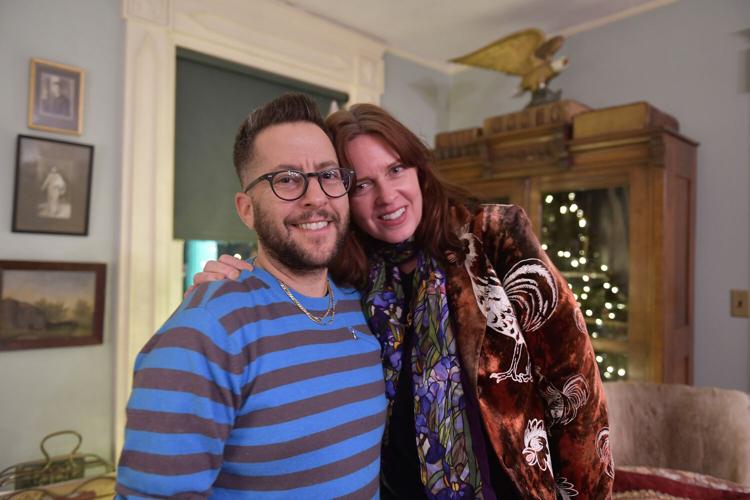 Community News, December 7 | The East Hampton Press | 27east.com