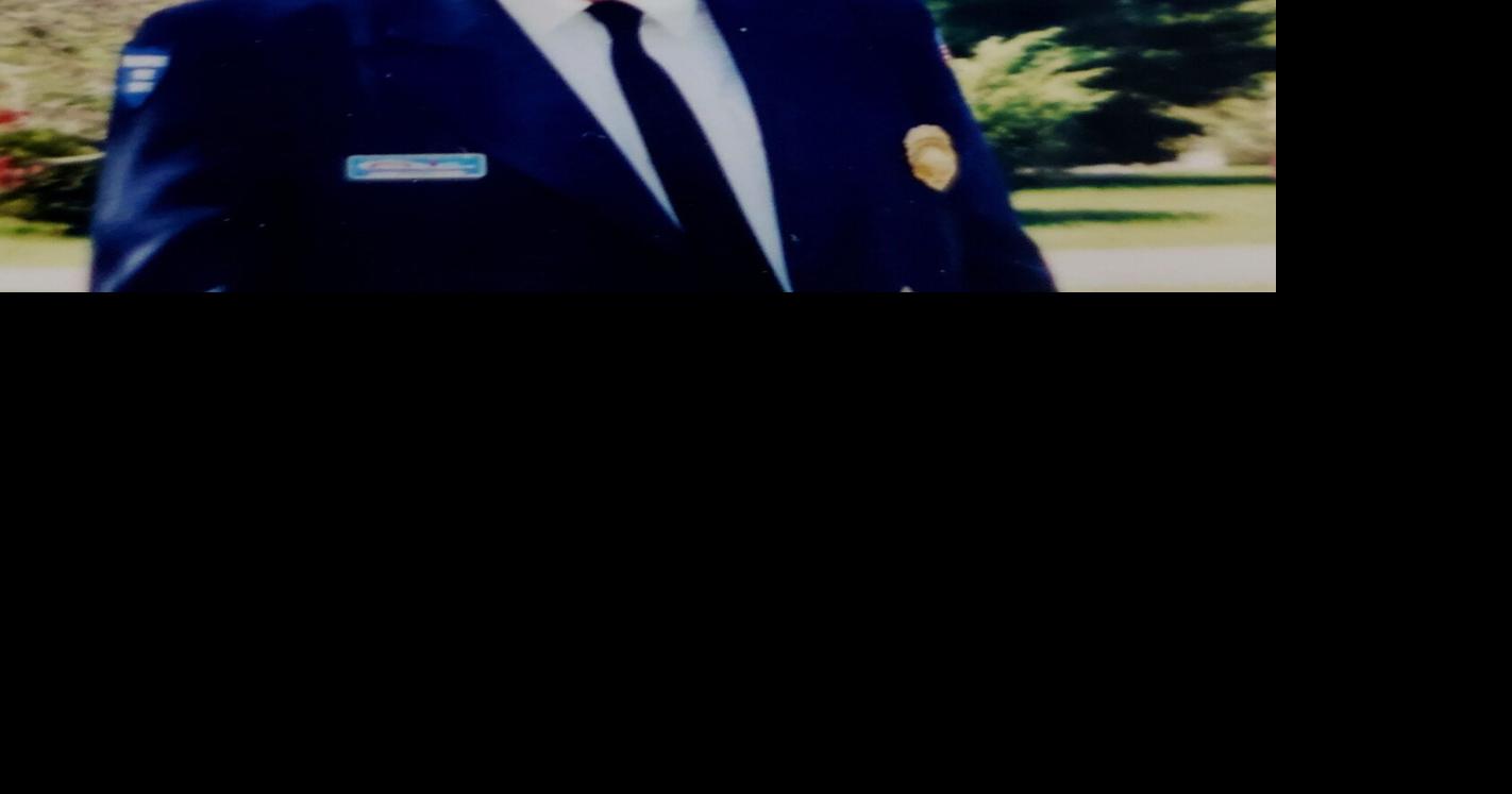 Richard W. Allen of Speonk Dies January 20 | Obituaries | 27east.com