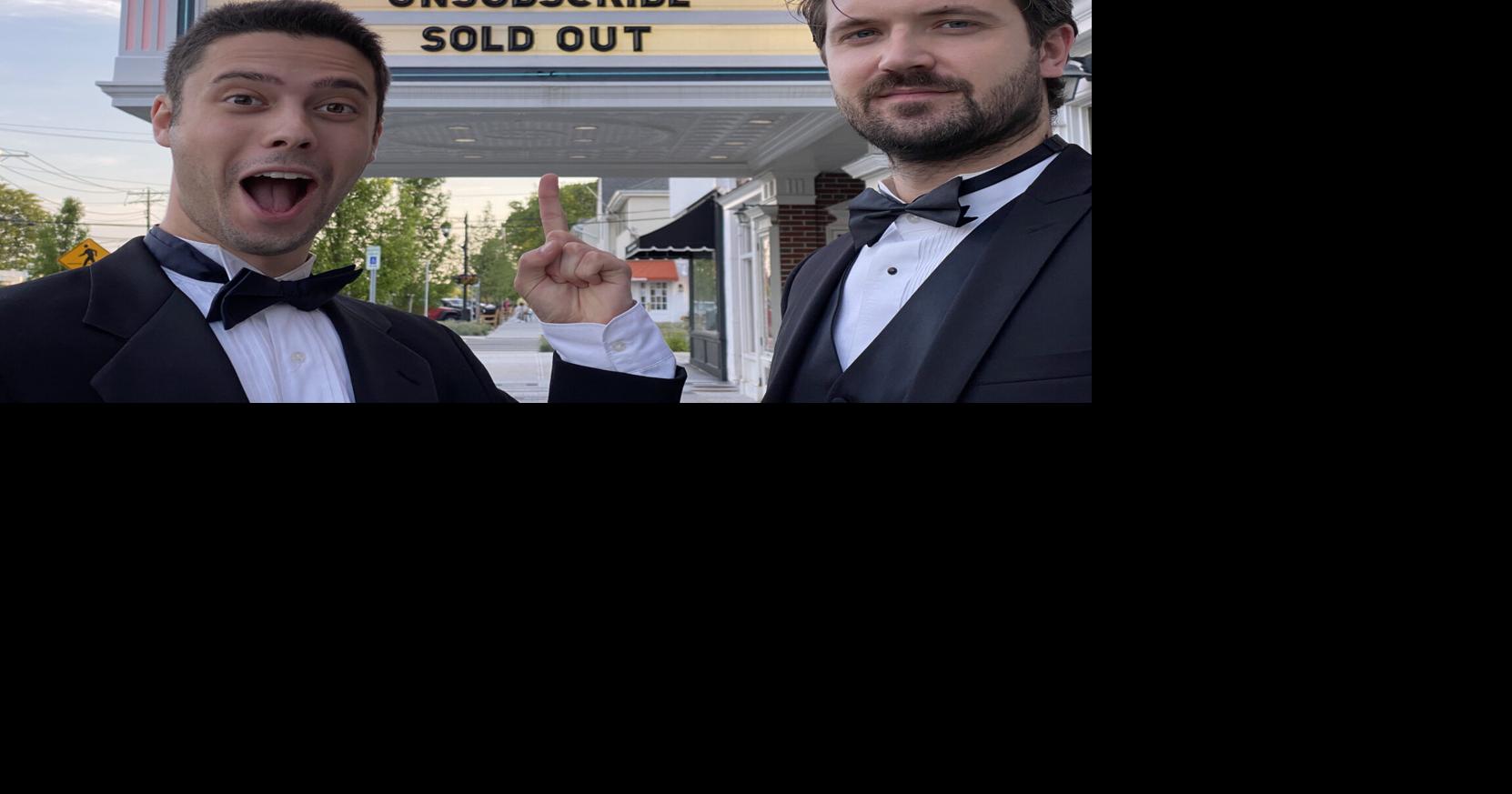 Zoom Horror Film Screened at WHBPAC Is Number One At The Box Office ...