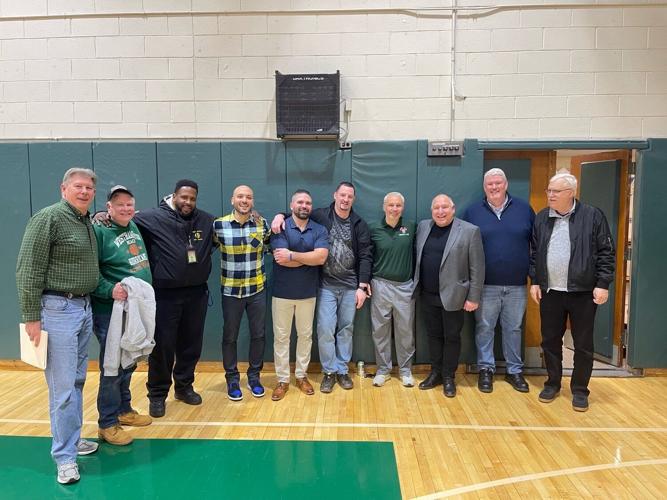 Westhampton Beach Athletic Community Remembers Ray Hann, the Hurricanes ...