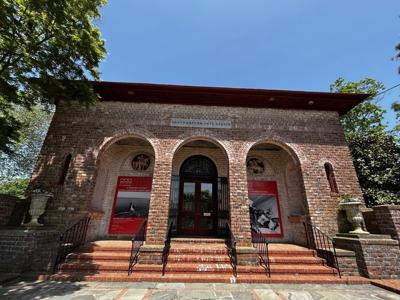 WWII Love Story ‘Dear Jack, Dear Louise’ Comes to Southampton Arts ...