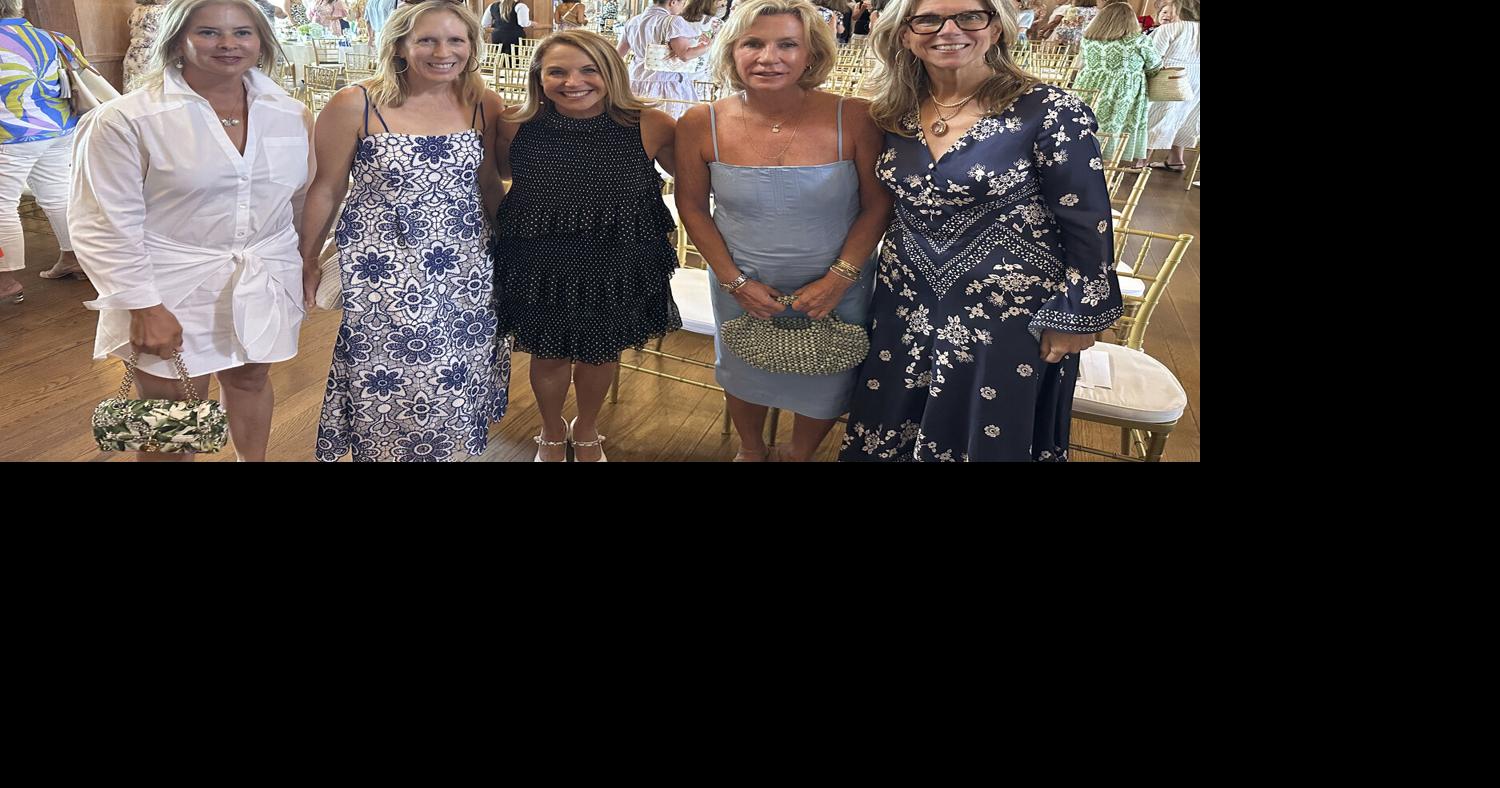 Beachcomber, July 20 | The East Hampton Press | 27east.com