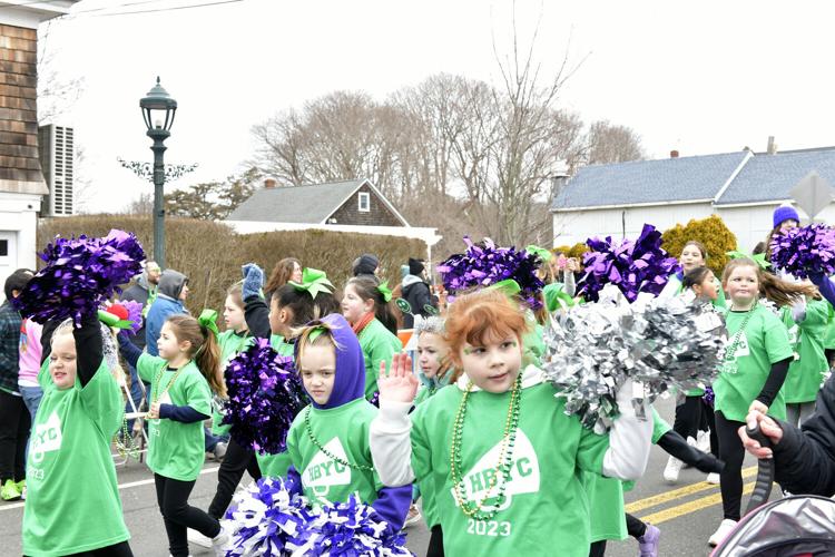 Hampton Bays St. Patrick's Day Parade Is Canceled for 2024, but Will ...