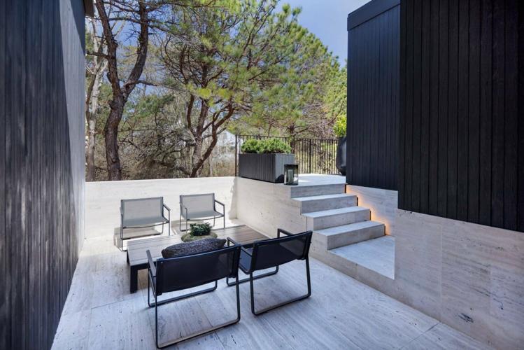 Designer Tony Melillo Lists ATM Beach House, A Home Inspired By His ...