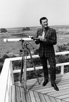 Bruce Addison Of Sag Harbor Dies March 31 | News | 27east.com