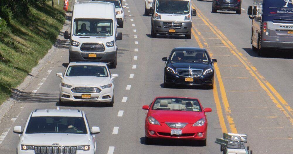 Southampton Town To Create Traffic Mitigation and Safety Task Force ...