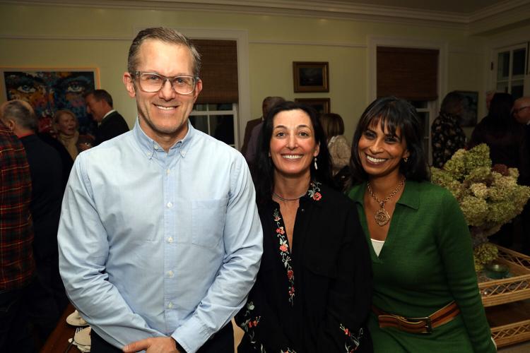 East Hampton Opens Its Doors for Historical Society's Annual House and ...