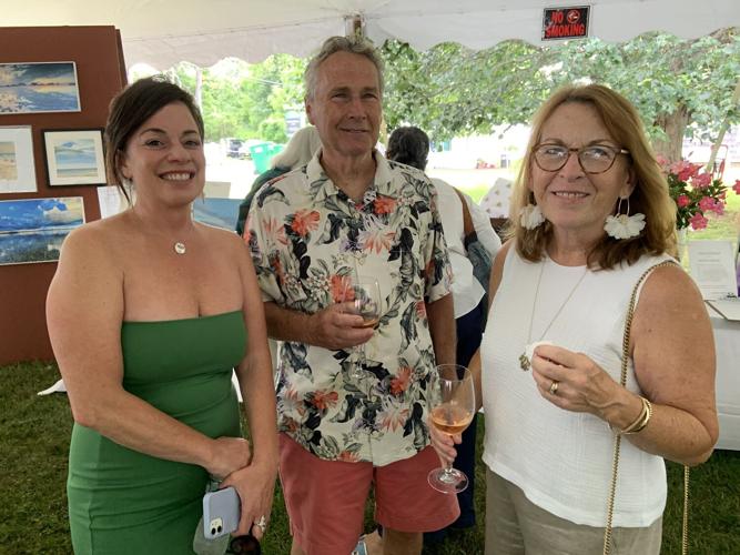 Sag Harbor Historical Museum Holds Annual Fundraiser | Education ...