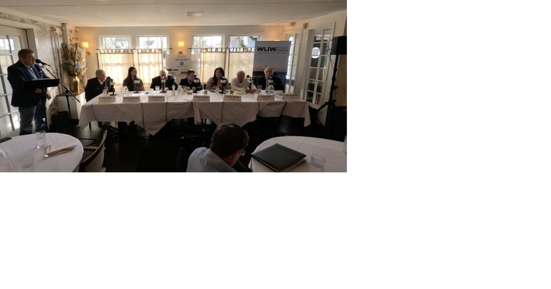 Watch: Local Matters Westhampton Beach | The Express Sessions | Express ...