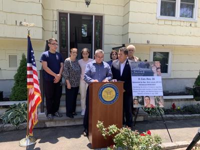 LaLota Calls for Justice for Bytyqi Brothers, Slain in Serbia ...