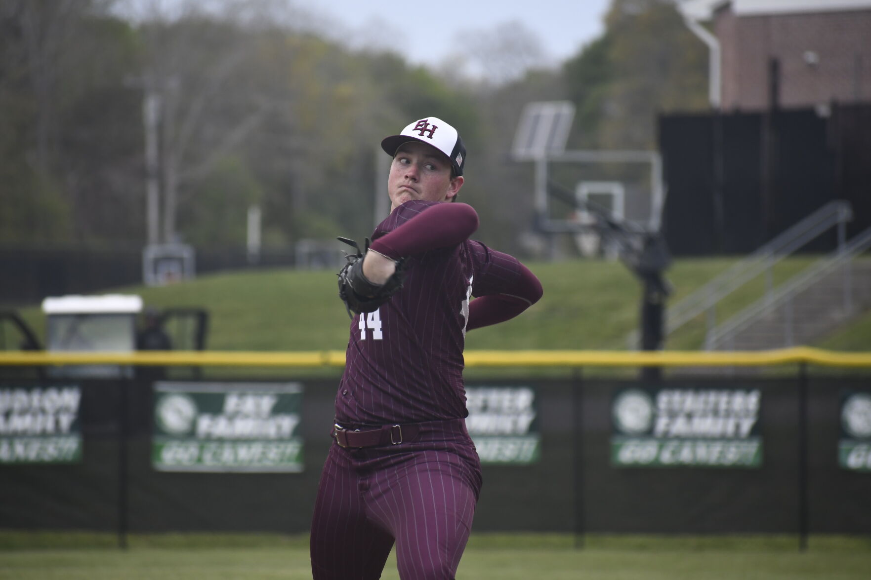 Bonac’s Playoff Hopes Ended by Hurricanes, but Bounces Back to Play ...