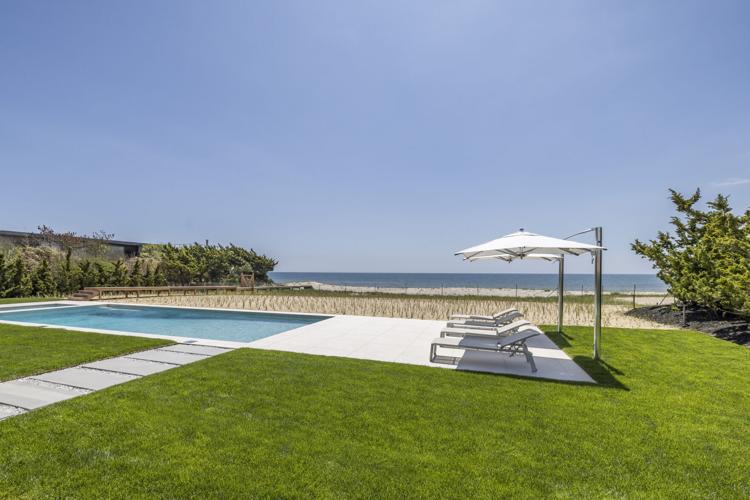 Inside Joe Farrell’s $58M Bridgehampton Oceanfront Sale | Real Estate ...
