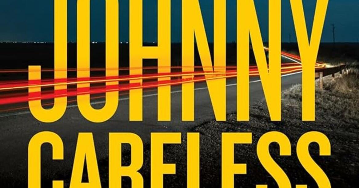Book Review: Kevin Wade’s Crime Novel 'Johnny Careless' Delves Into the ...