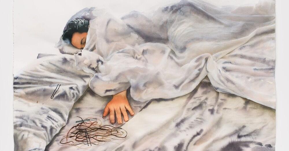 Judith Hudson Returns to Tripoli Gallery | Arts & Living | 27east.com