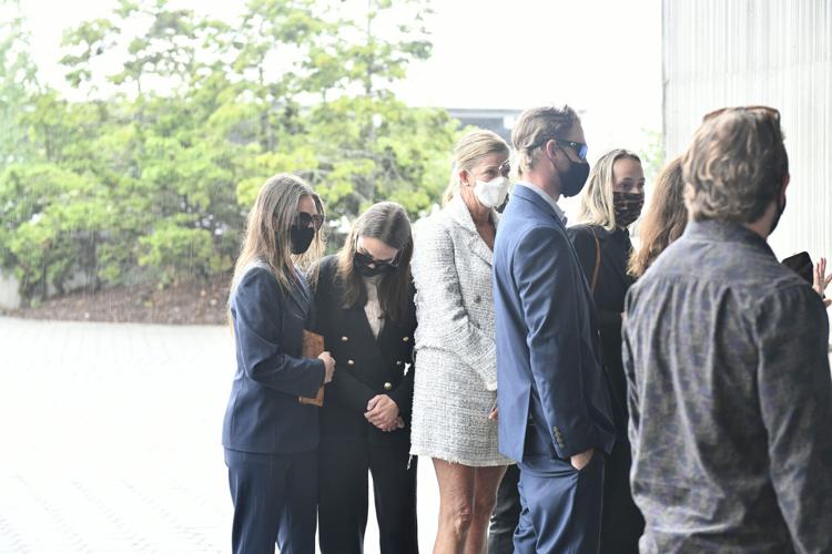Family Of Victim On Hand As Lisa Rooney Is Sentenced | The East Hampton ...