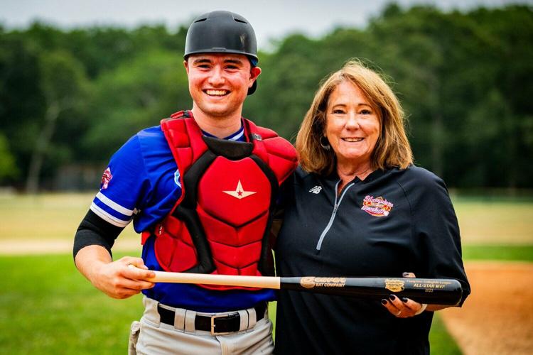 Ty Forces a Tie: Gilligan’s Two-Run Shot Creates First-Ever Tie in HCBL ...