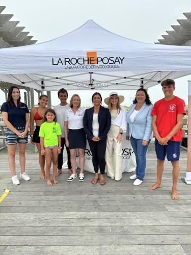 Southampton Town Offers Free Sunscreen Dispensers at Beaches and Parks ...