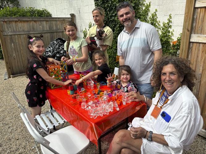 Community News, July 3 | The East Hampton Press | 27east.com