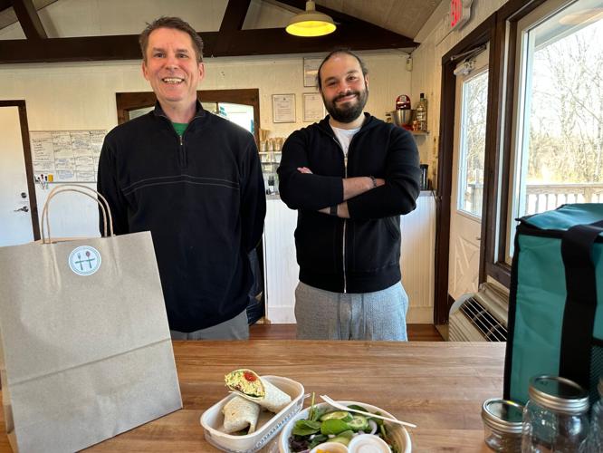 Honest Plate Finds a New Home in Hampton Bays | Food & Drink | 27east.com
