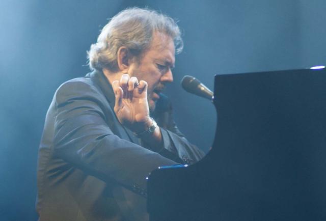 Return to MacArthur Park: Jimmy Webb Plays The Suffolk March 15 | Music ...