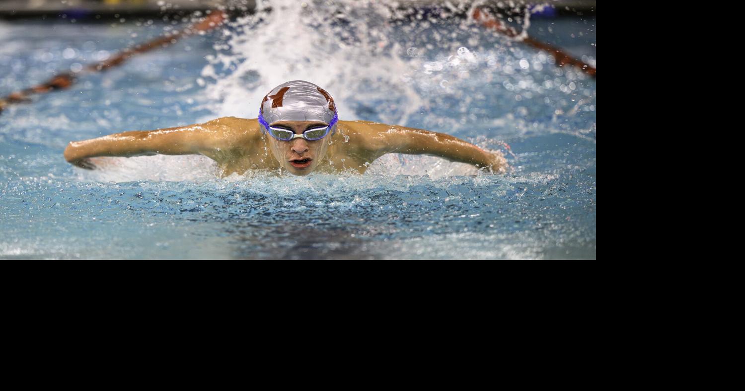 East Hampton Swim Places Third in League; Chavez, Kriegsman Qualify for ...