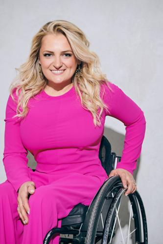 ali stroker