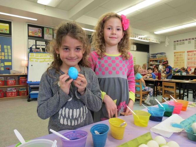Hopping into Spring at Sag Harbor Elementary School | Education ...