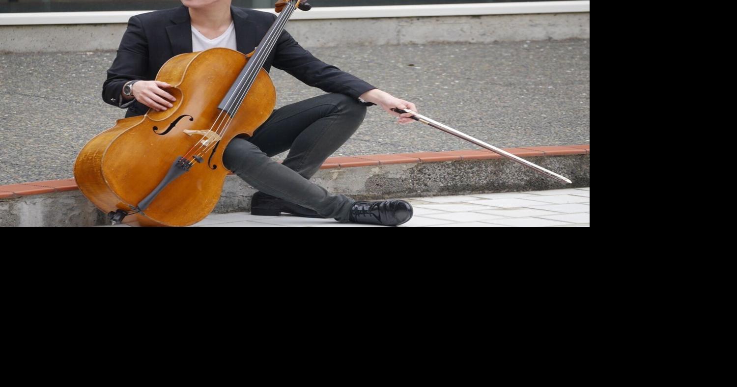 Jiayi He’s Harmonica & String Ensemble To Perform at Montauk Library ...
