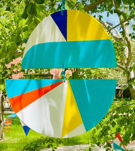 Six Artists in the Garden at The Leiber Collection | Arts & Living ...