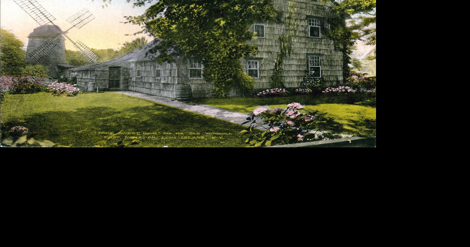 Ruth Benjamin Finds Her 'Home, Sweet Home' | Arts & Living | 27east.com