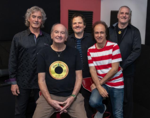 The Lovin' Spoonful's Steve Boone Believes in Magic on the East End ...