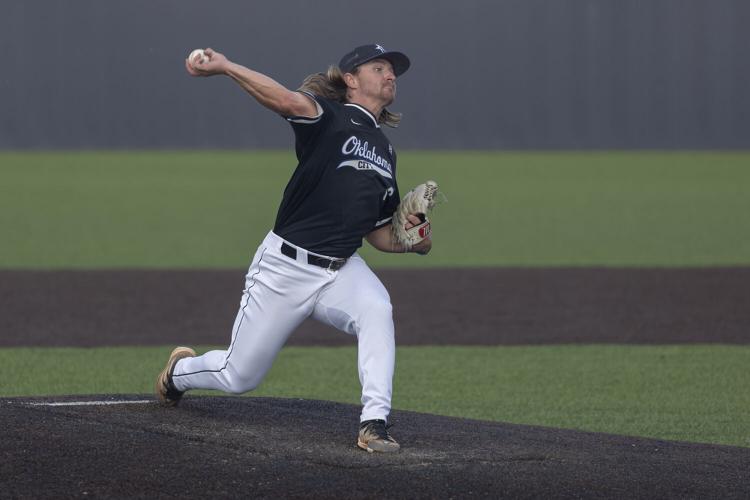Chad Pike Has a Historical Finish to His College Baseball Career at ...