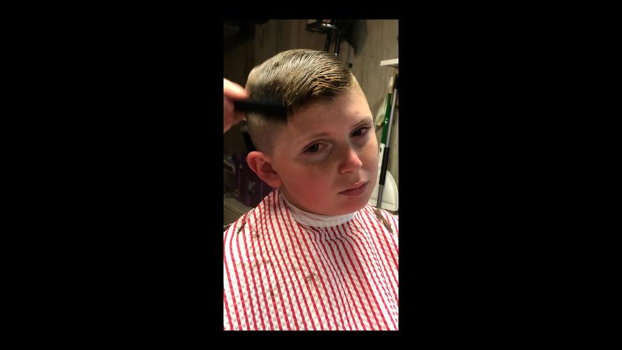 A Home Haircuts How To From The Professionals | The East Hampton Press ...