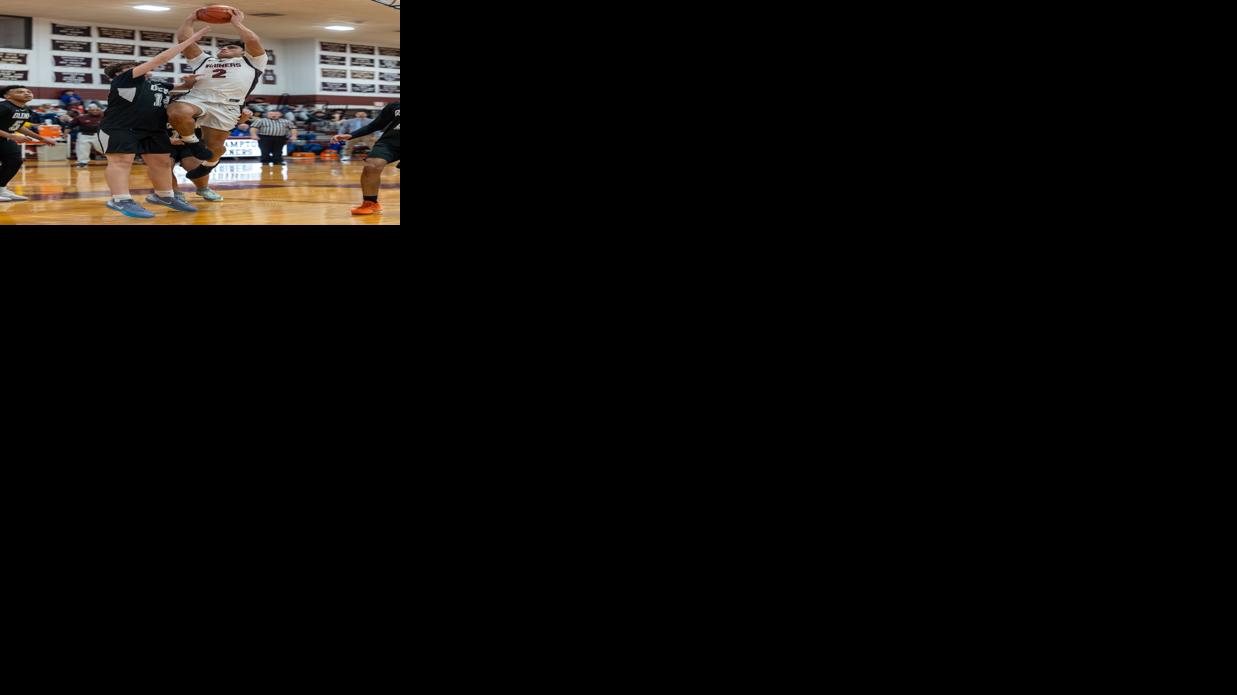 Franklin, Ward Keep Southampton Boys Basketball Undefeated in League ...