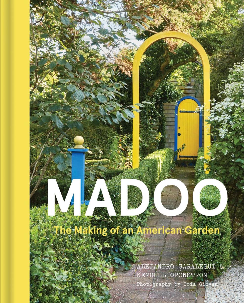 Madoo Conservancy: Sagaponack's Secret Garden | Express Magazine ...