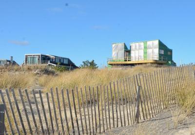 East Hampton Town Board Votes To Tighten Zoning, Building Codes | The ...