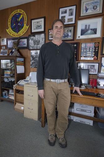 Remembering Jordan Haerter, a Marine Whose Heroic Life Inspired Action ...