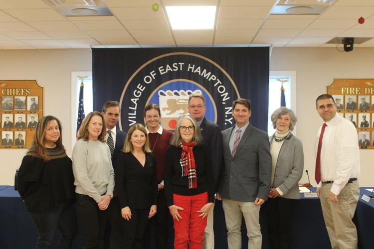East Hampton Village Sets Off To Track All 4,000 Public Trees ...