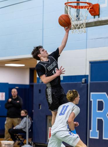 Westhampton Beach Boys Basketball Team Falls in First Round | Sports ...