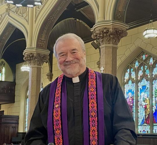 'A Pope of Firsts': Local Clergy React to the Death of Catholic Church ...
