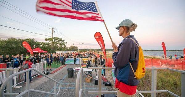Pleasant Conditions For 38th Annual Steve Tarpinian Memorial Mighty ...