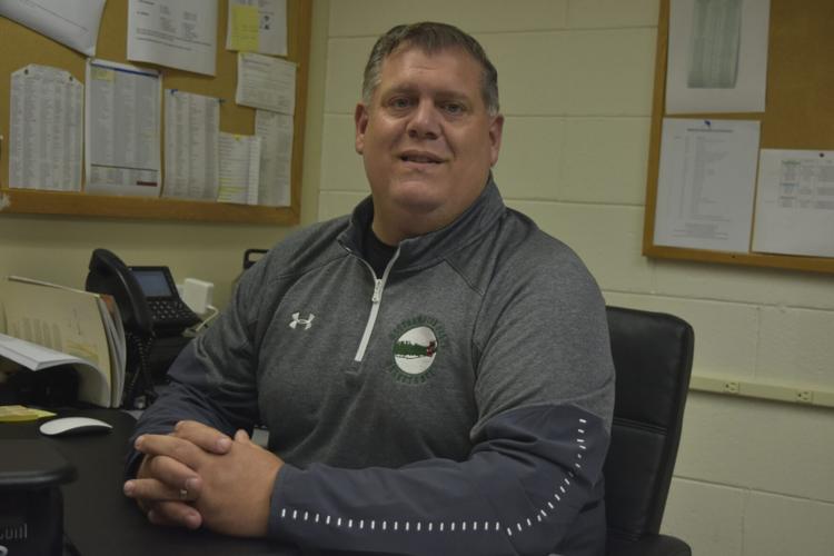 Inside the AD’s Office With Westhampton Beach's Jason Cohen | Sports ...