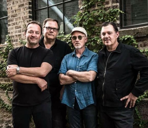 Smithereens Take the Stage at The Suffolk | Arts & Living | 27east.com