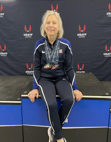 Flynns Return Home From USATF Masters Indoor Championships With ...