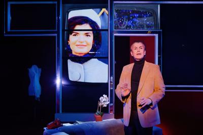 Fashioning a Legacy of Creativity | Stage & Screen | 27east.com