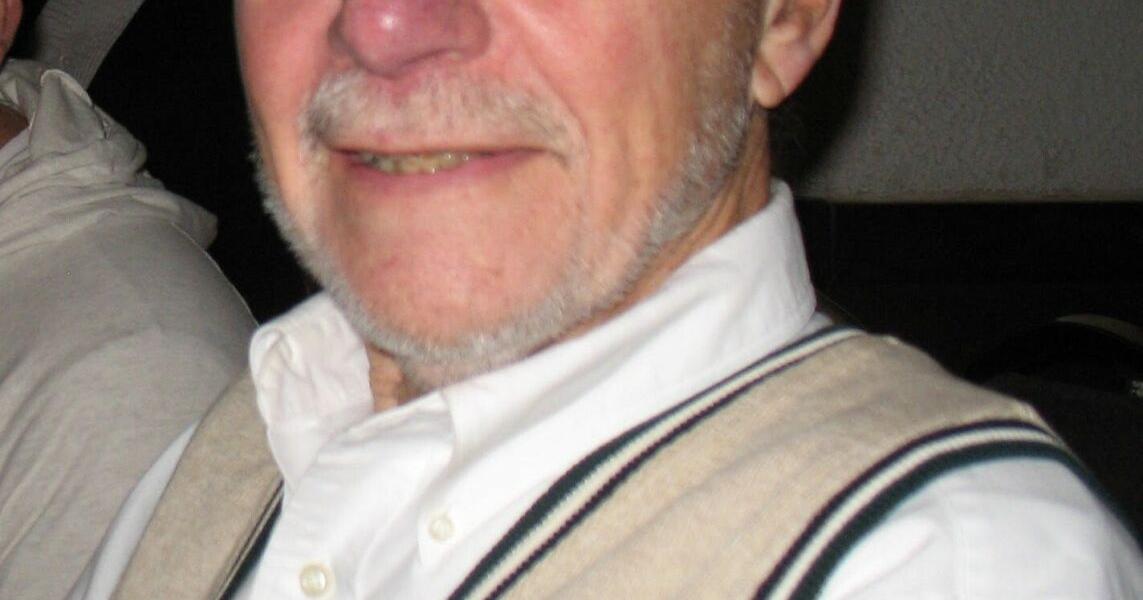 William Burdick | Obituaries | 27east.com