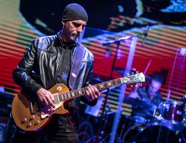 U2 Tribute Band Comes to Riverhead | Arts & Living | 27east.com