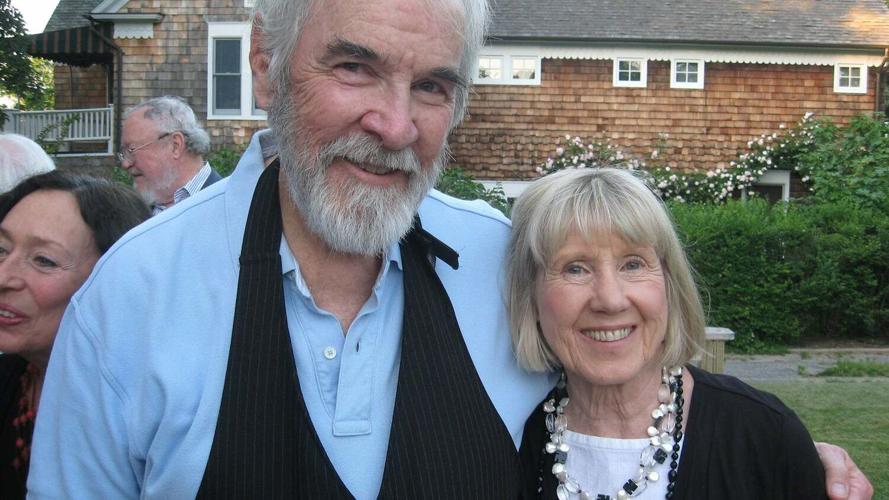 Anthony Brandt, 87, Remembered for Prolific Writing, Wit and Devotion ...