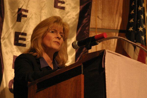 Town Board, Supervisor Candidates Debate Code Enforcement In Hampton ...